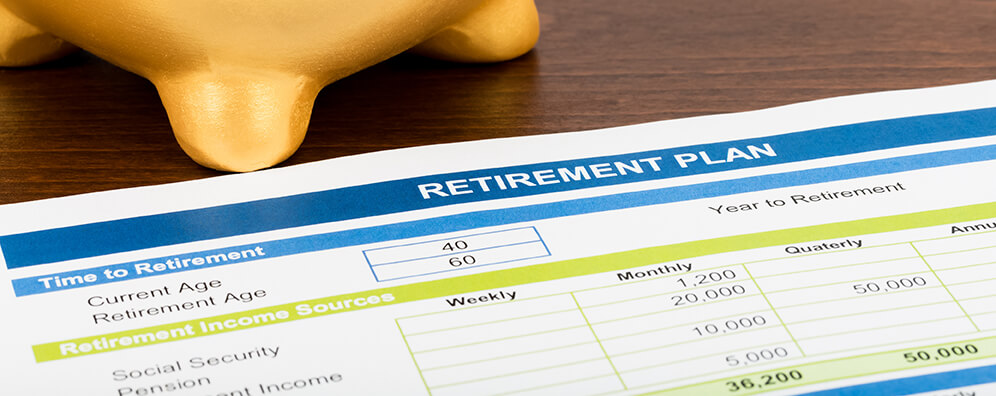 Upcoming changes in retirement plans that affect nonprofits - GT Reilly ...
