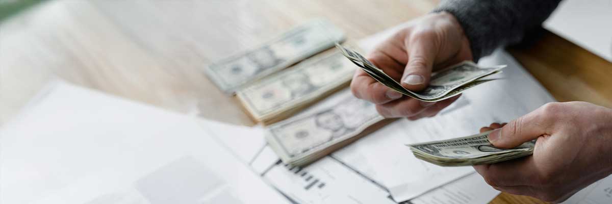 Cash Handling Controls for Nonprofits